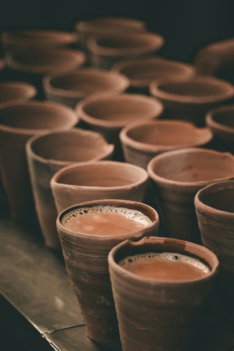 Chai Shotts